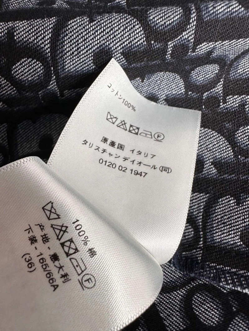 Discounted Christian Dior Dress