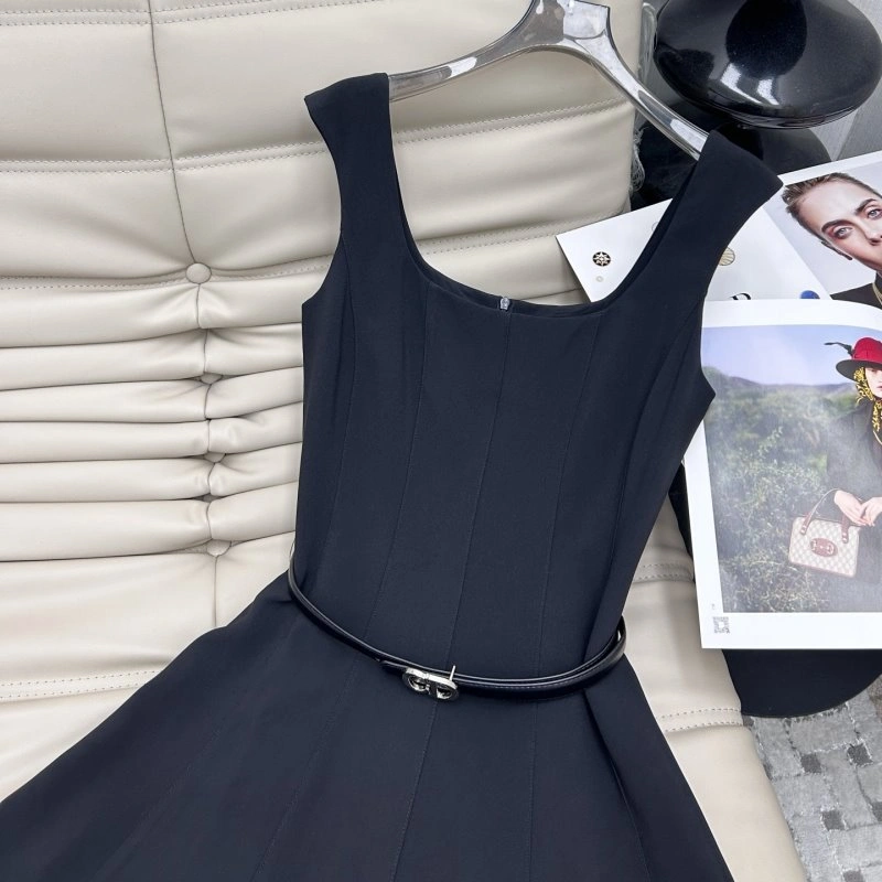 Real Christian Dior Dress