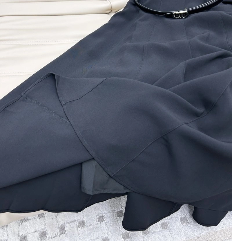 Real Christian Dior Dress