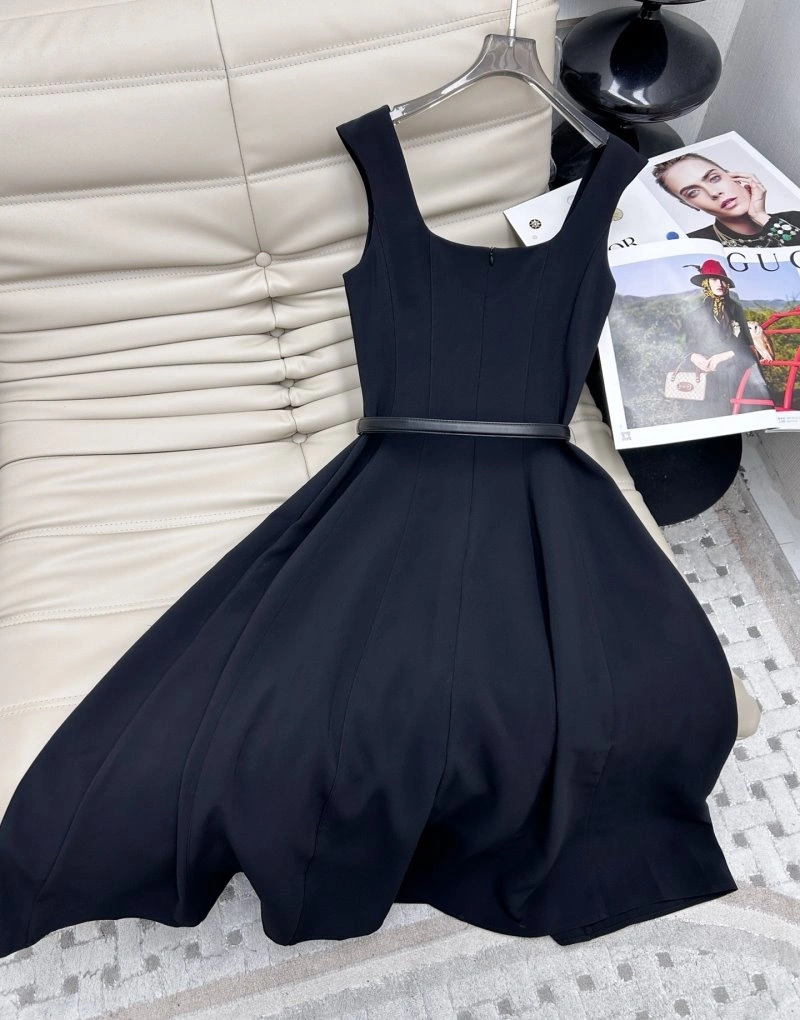 Real Christian Dior Dress