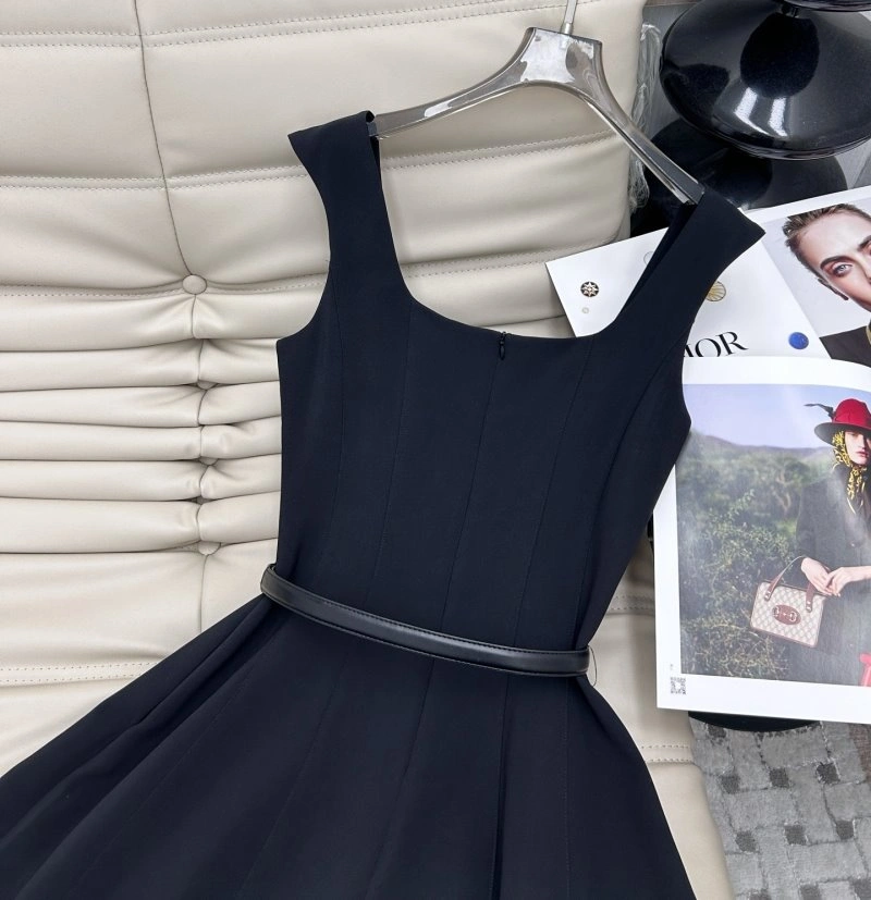 Real Christian Dior Dress