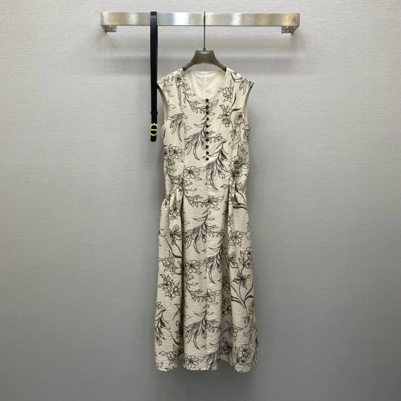 Christian Dior Dress