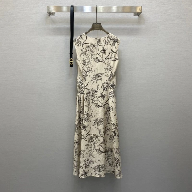 Budget-friendly Christian Dior Dress