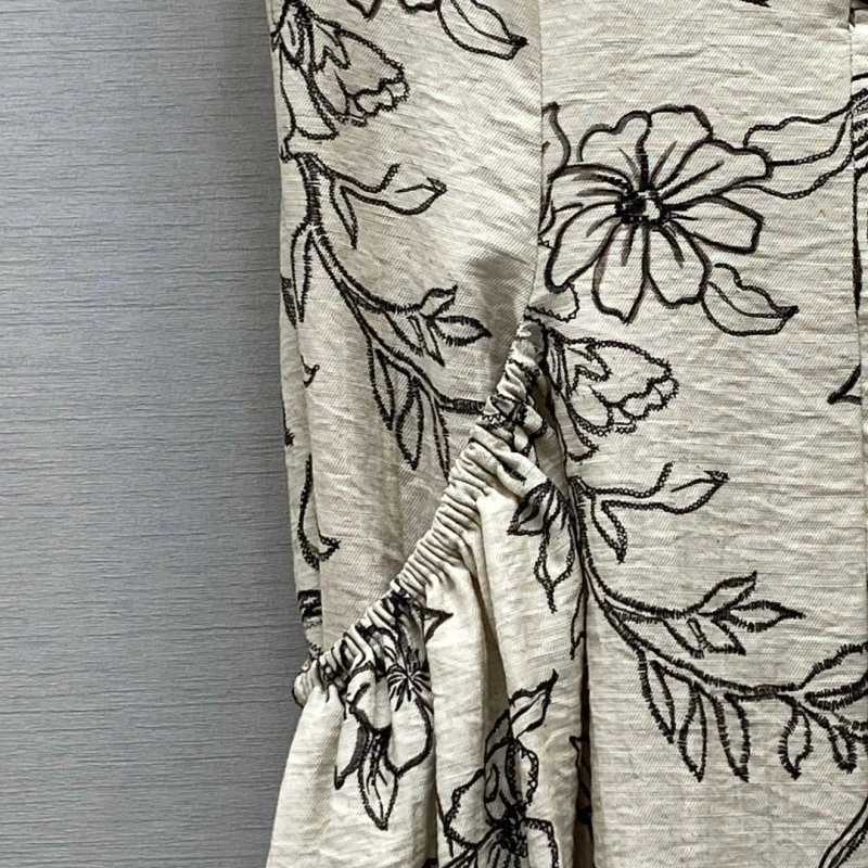 Budget-friendly Christian Dior Dress