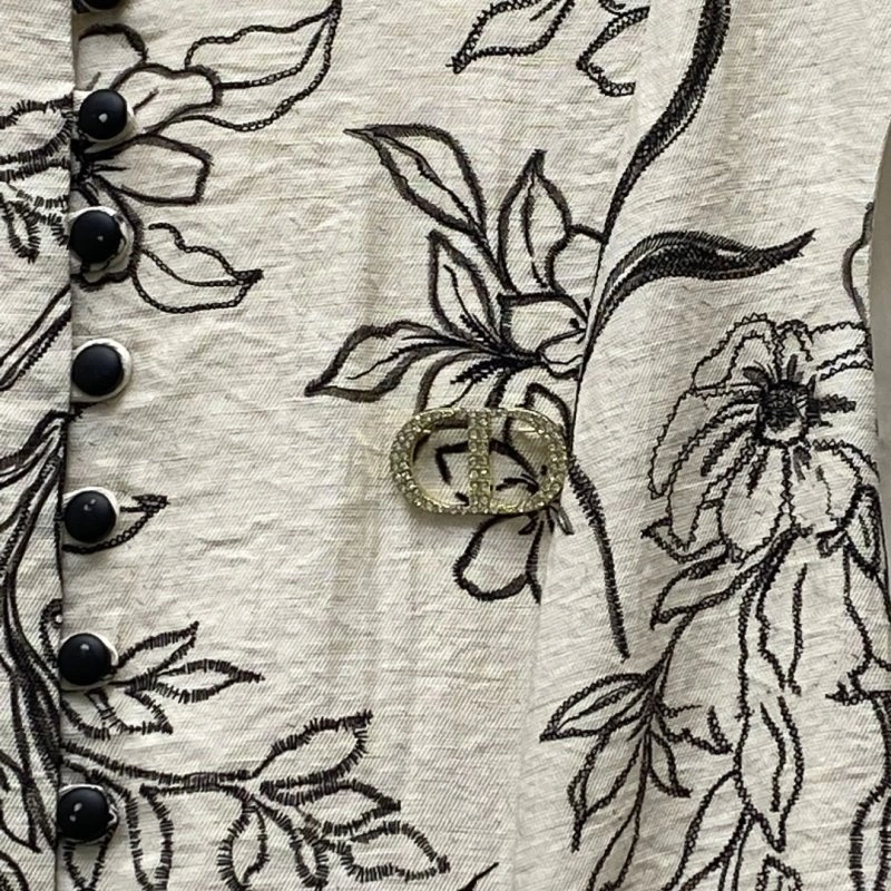 Budget-friendly Christian Dior Dress