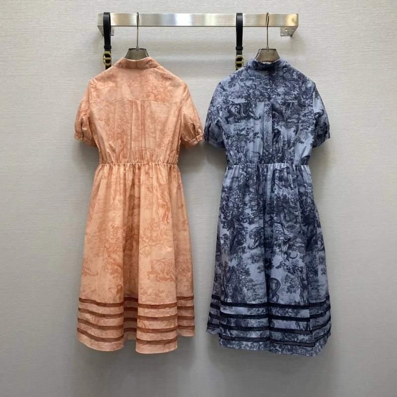 Mirror quality Christian Dior Dress