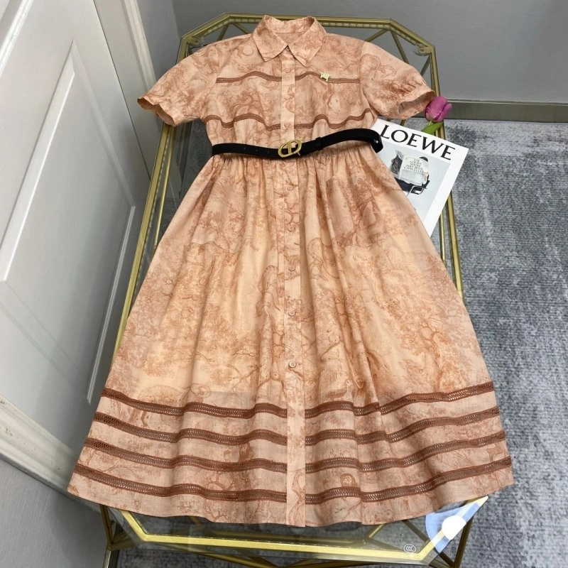 Mirror quality Christian Dior Dress