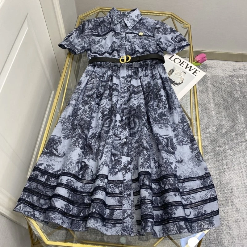 Mirror quality Christian Dior Dress