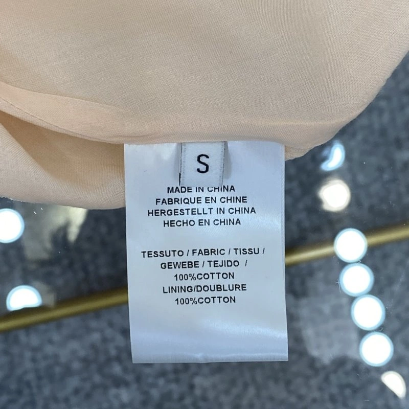 Mirror quality Christian Dior Dress