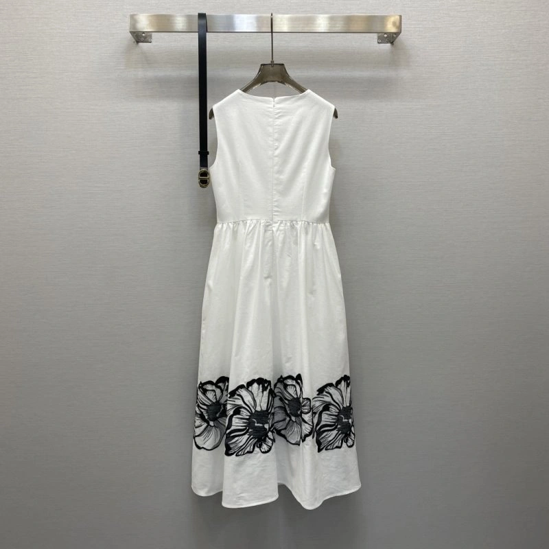 Precise copy Christian Dior Dress