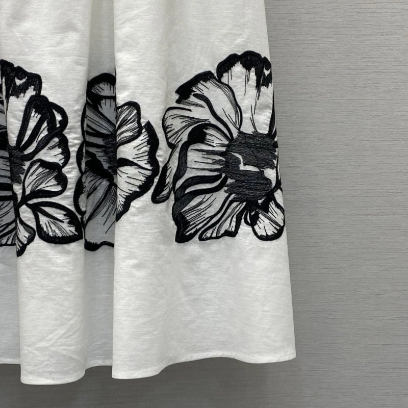 Precise copy Christian Dior Dress