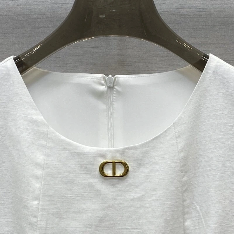 Precise copy Christian Dior Dress