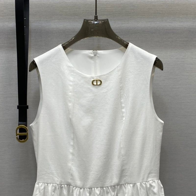 Precise copy Christian Dior Dress