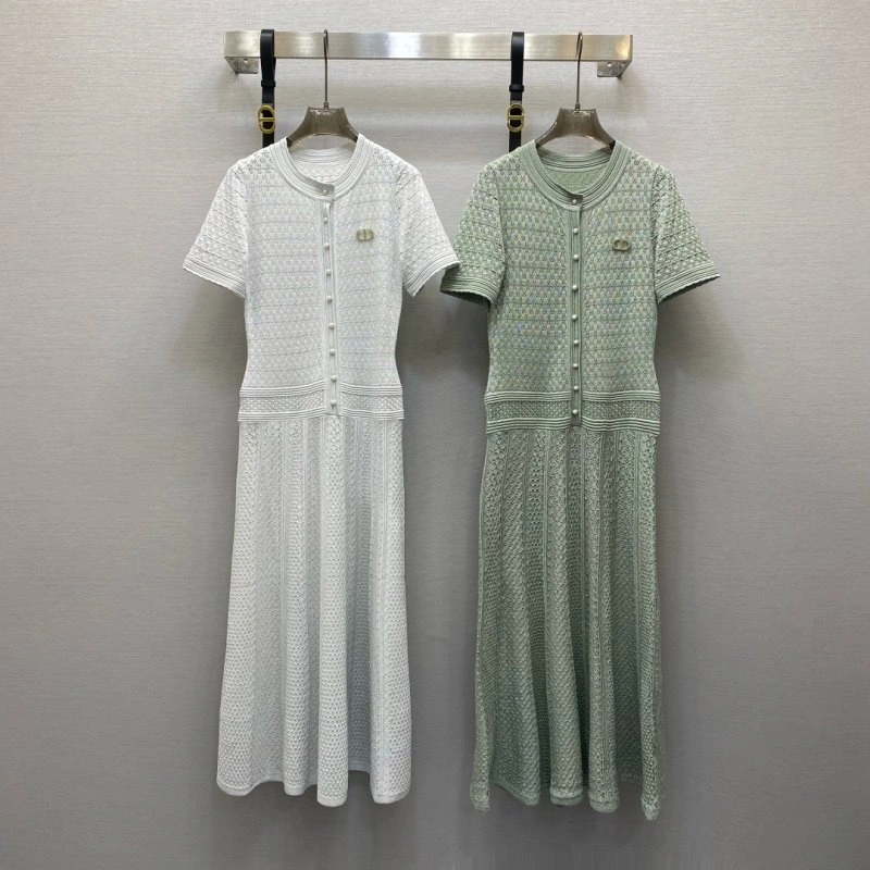 Christian Dior Dress