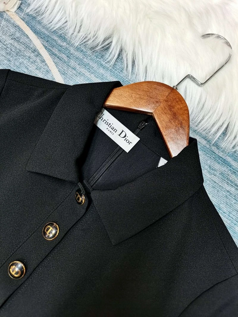 Official Christian Dior Dress