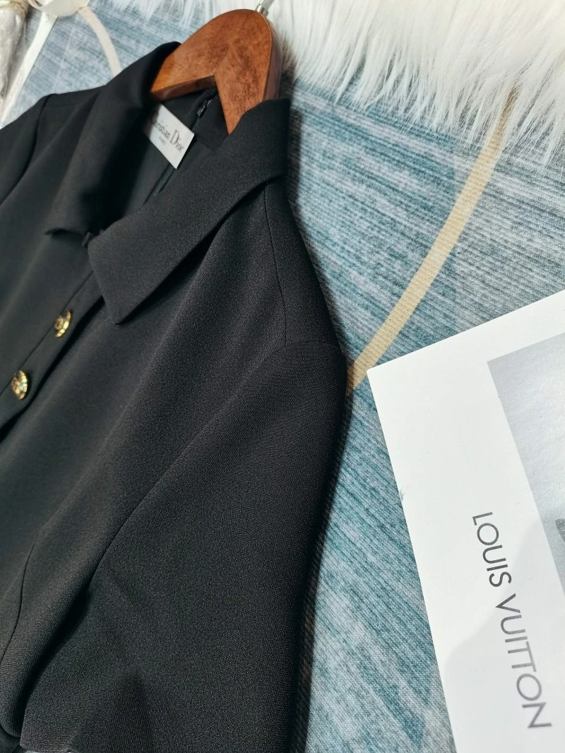 Official Christian Dior Dress