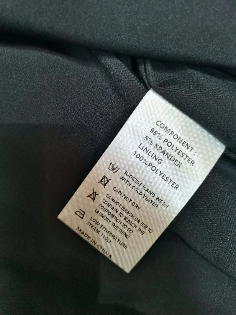 Official Christian Dior Dress