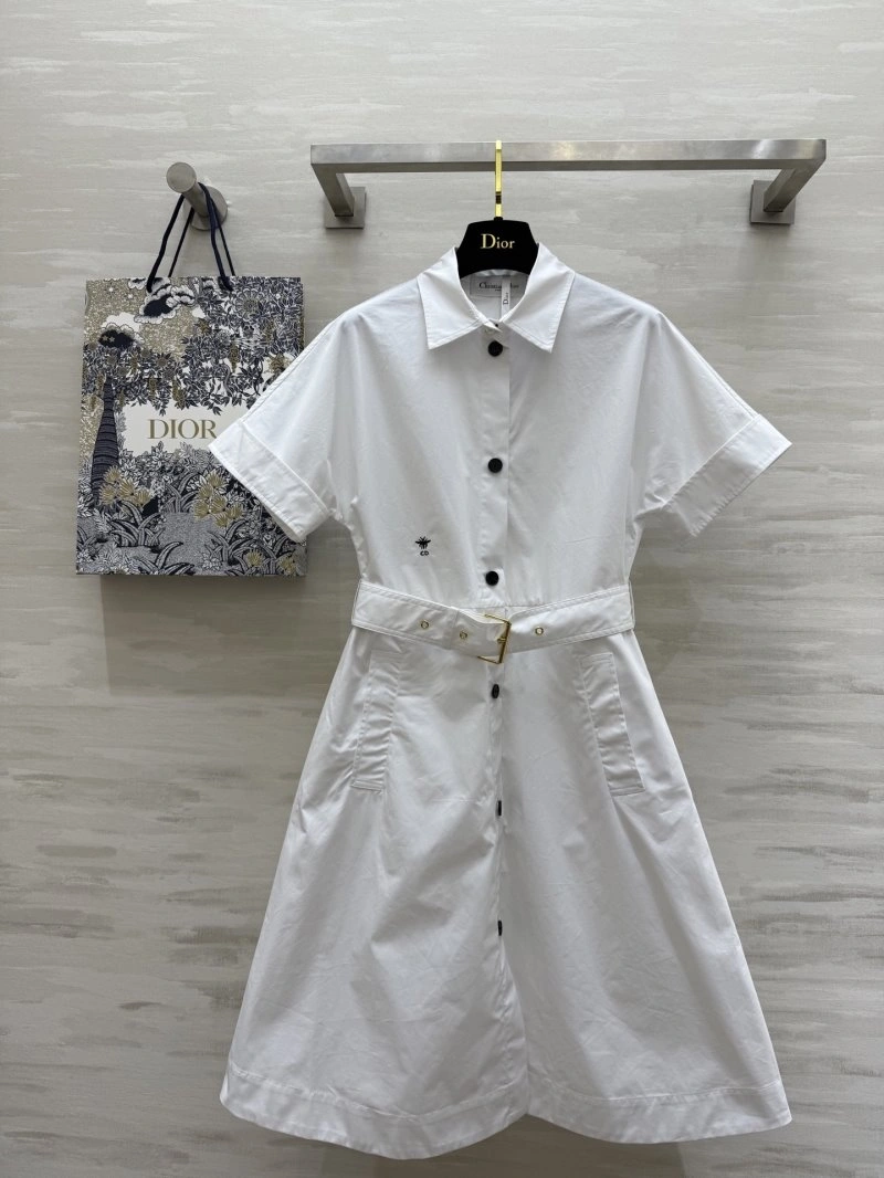 Christian Dior Dress