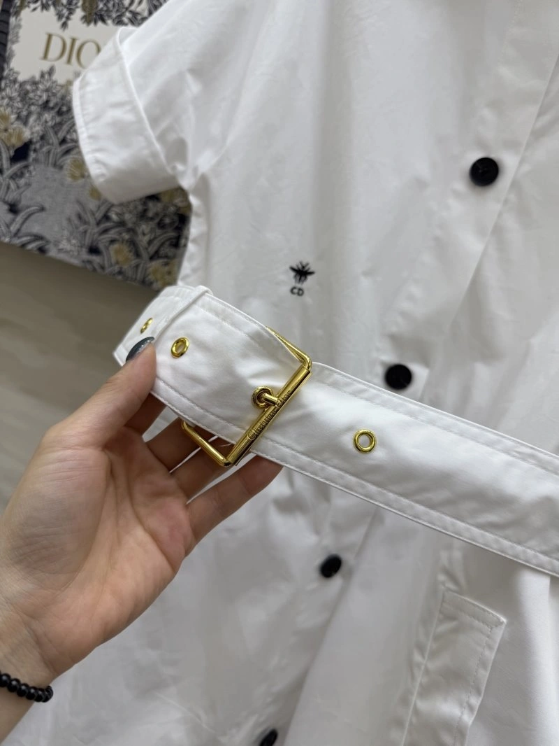 1:1 copy Christian Dior Dress