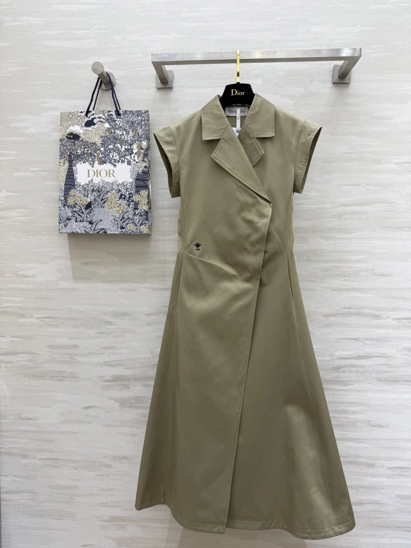 Christian Dior Dress