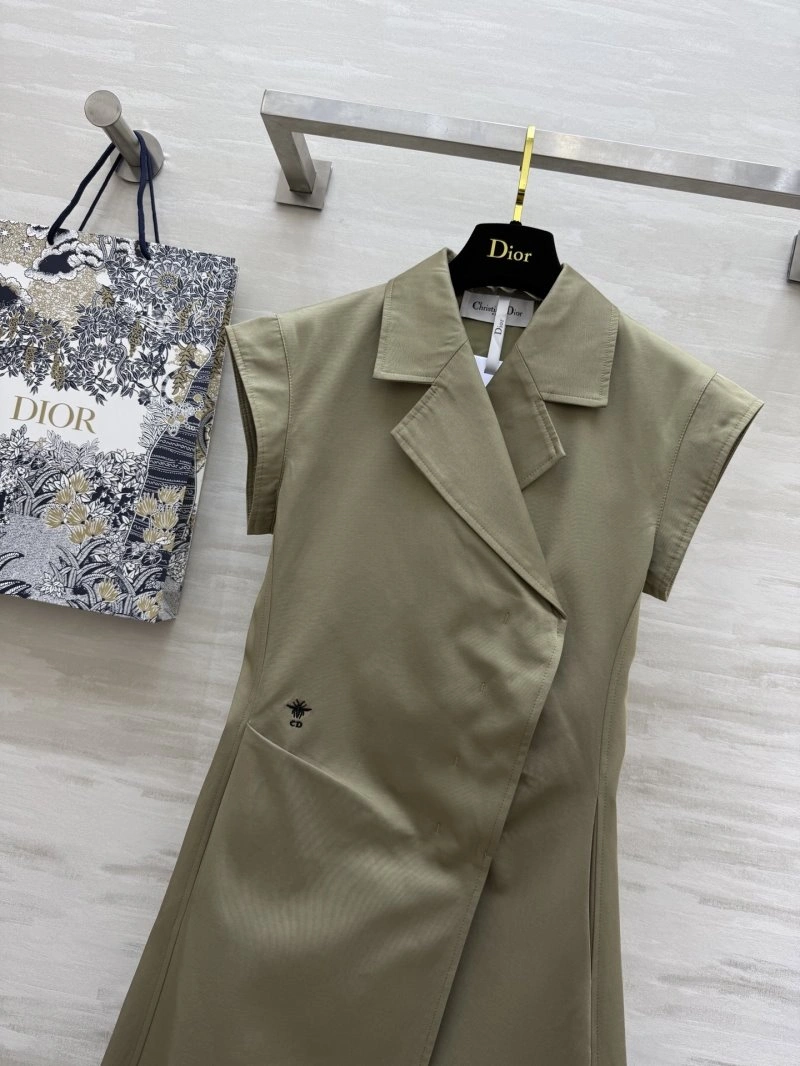 Mirror quality Christian Dior Dress