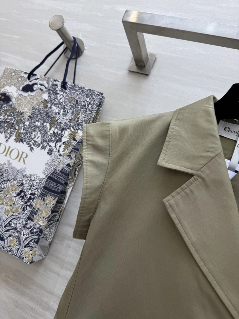 Mirror quality Christian Dior Dress