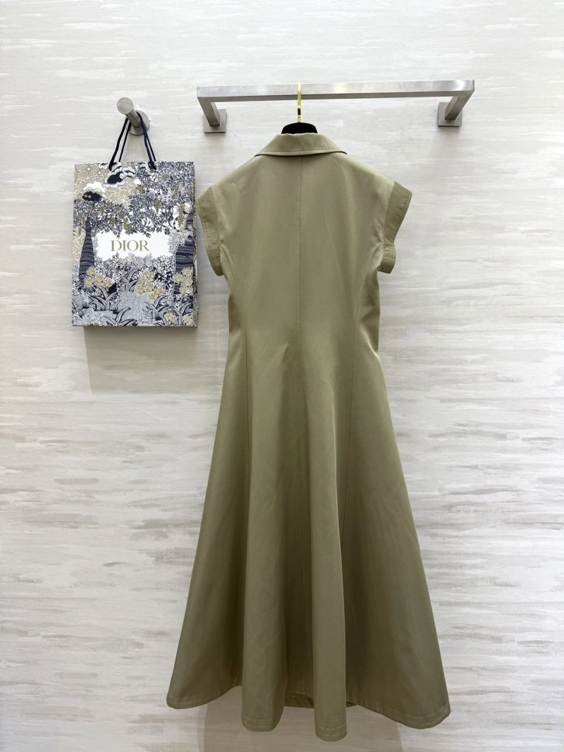 Mirror quality Christian Dior Dress