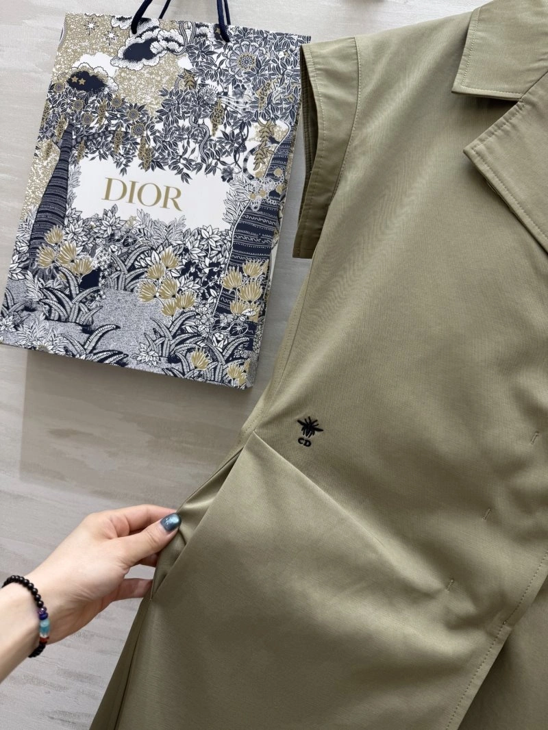 Mirror quality Christian Dior Dress