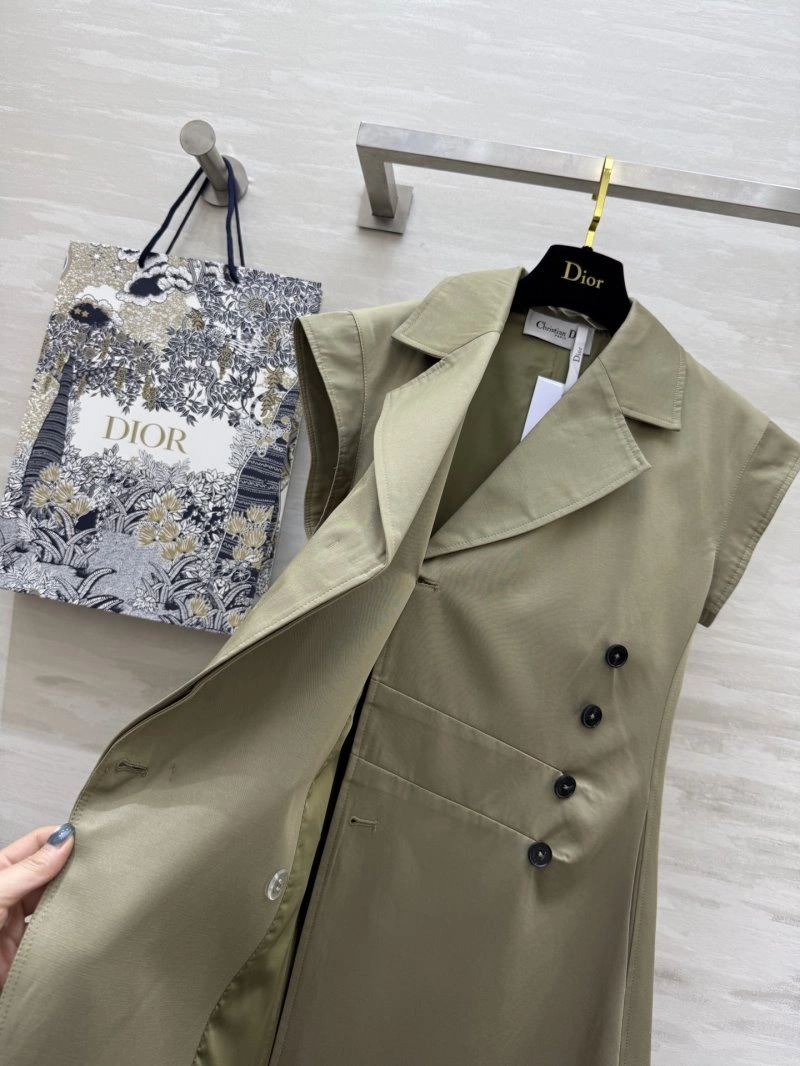 Mirror quality Christian Dior Dress