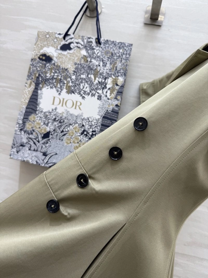 Mirror quality Christian Dior Dress