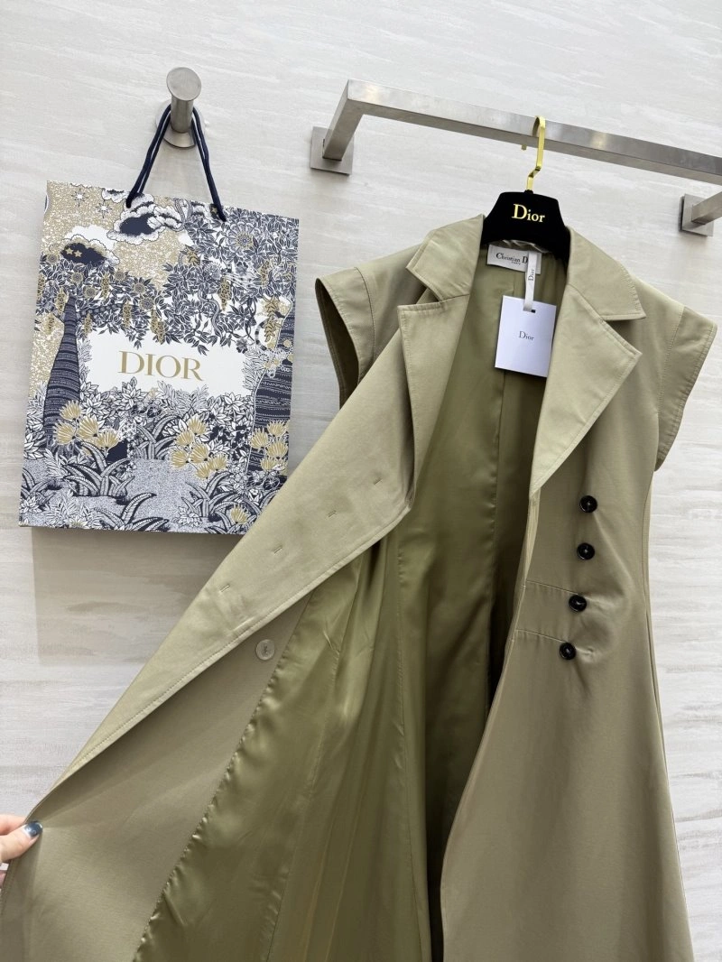Mirror quality Christian Dior Dress