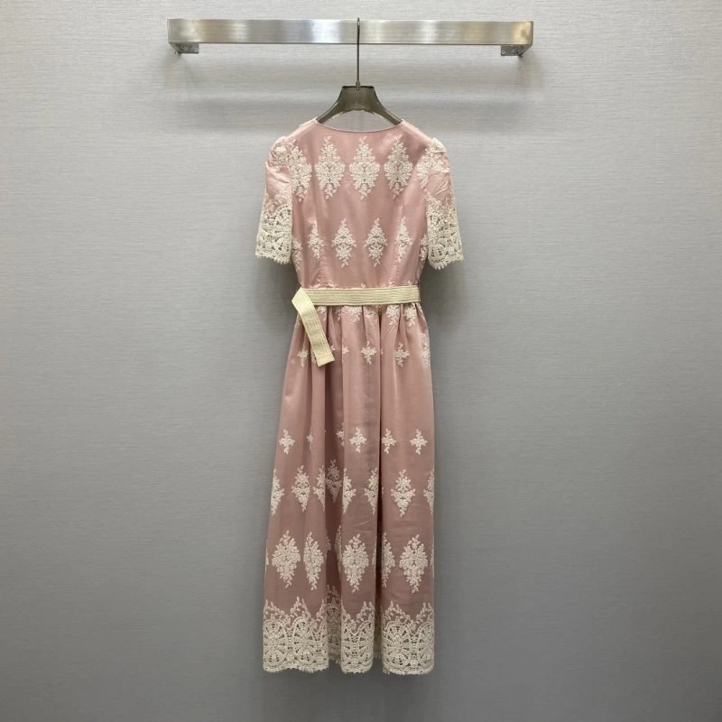 Accurate model Christian Dior Dress