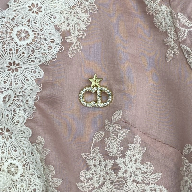 Accurate model Christian Dior Dress