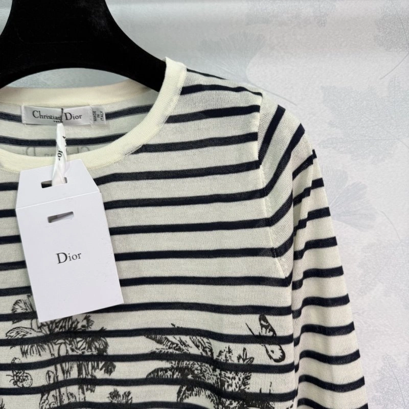 Top mirror Christian Dior Dress