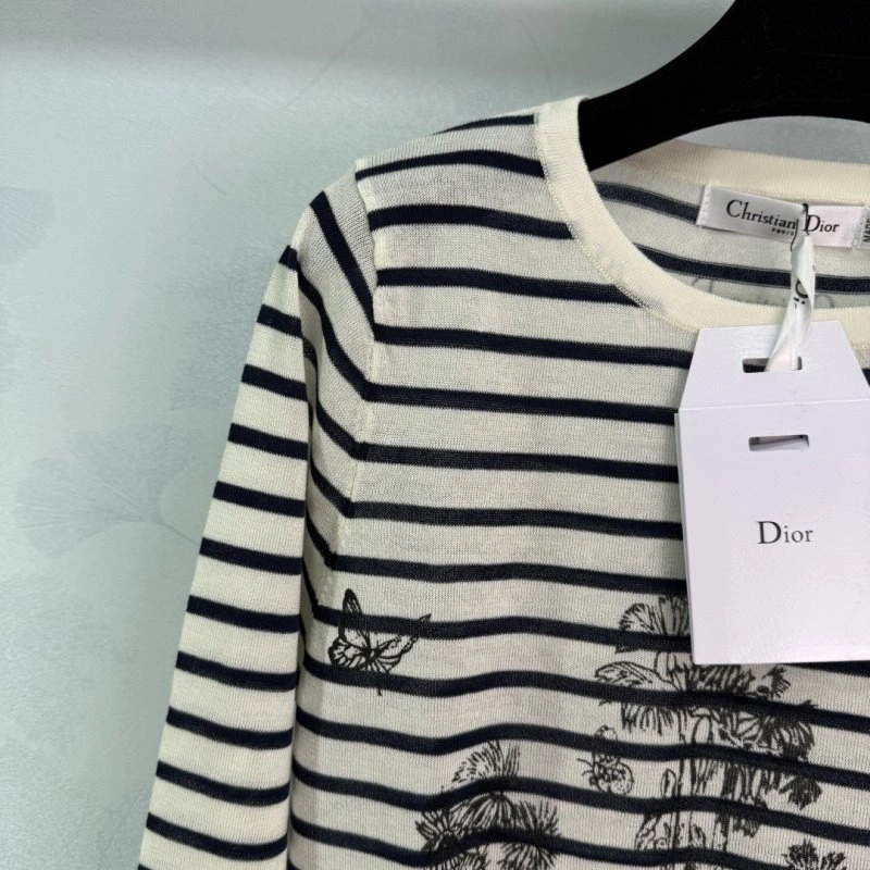 Top mirror Christian Dior Dress