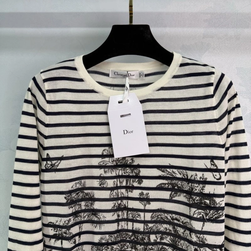 Top mirror Christian Dior Dress