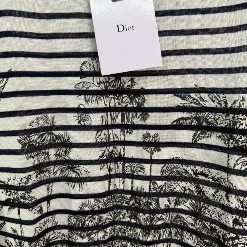 Top mirror Christian Dior Dress