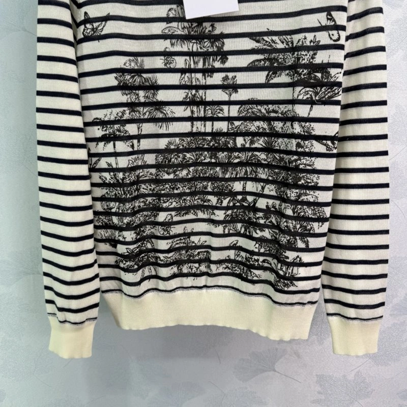 Top mirror Christian Dior Dress