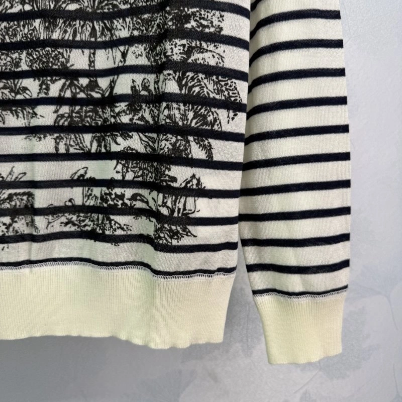 Top mirror Christian Dior Dress
