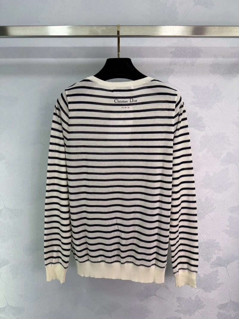 Top mirror Christian Dior Dress