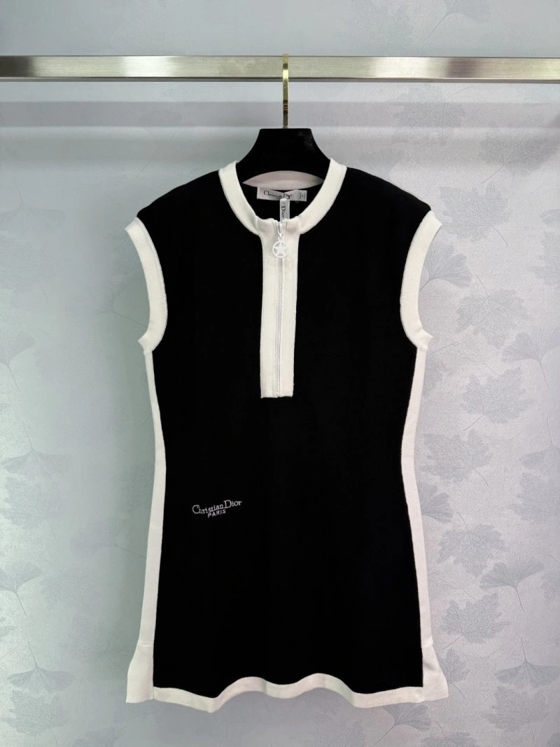 Christian Dior Dress