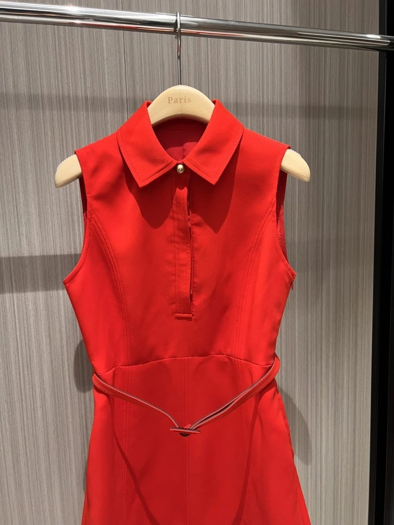 Top match Christian Dior Dress