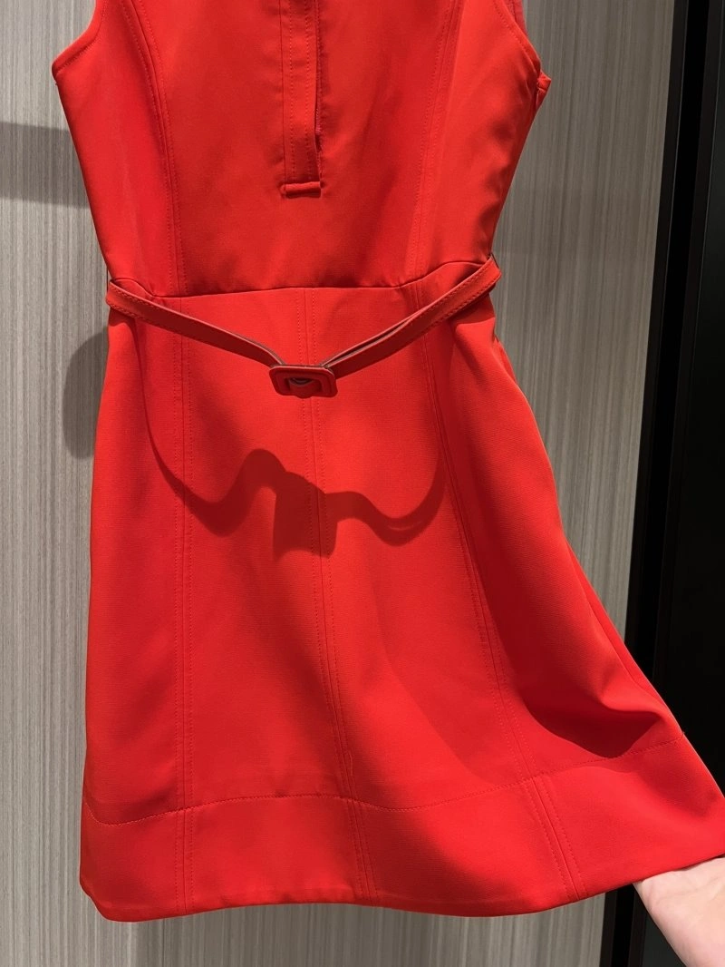 Top match Christian Dior Dress