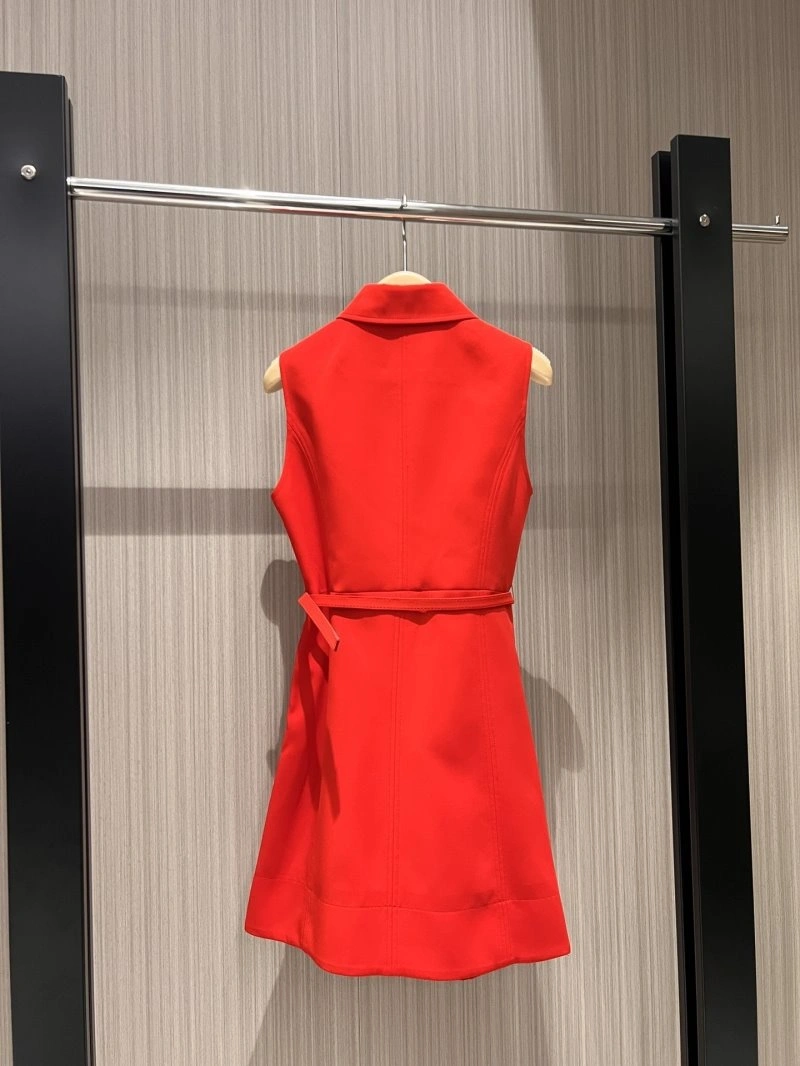 Top match Christian Dior Dress