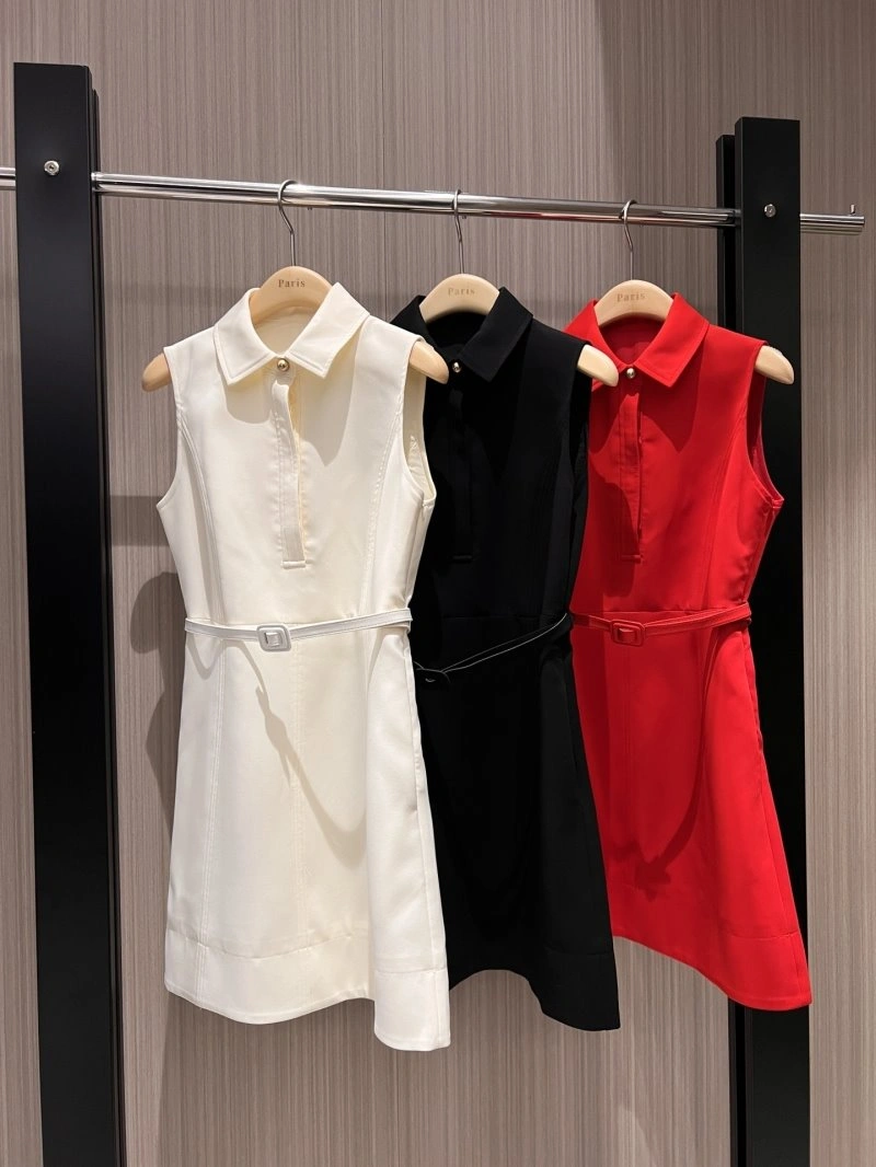 Top match Christian Dior Dress