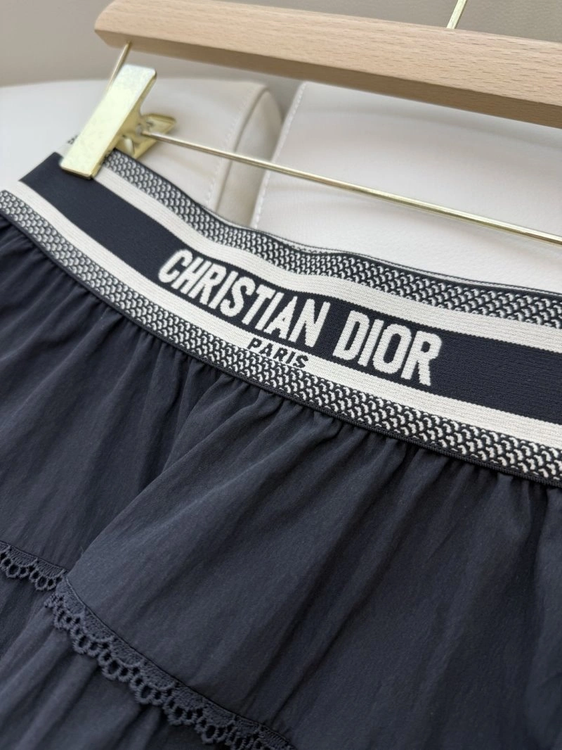 Value-priced Christian Dior Dress