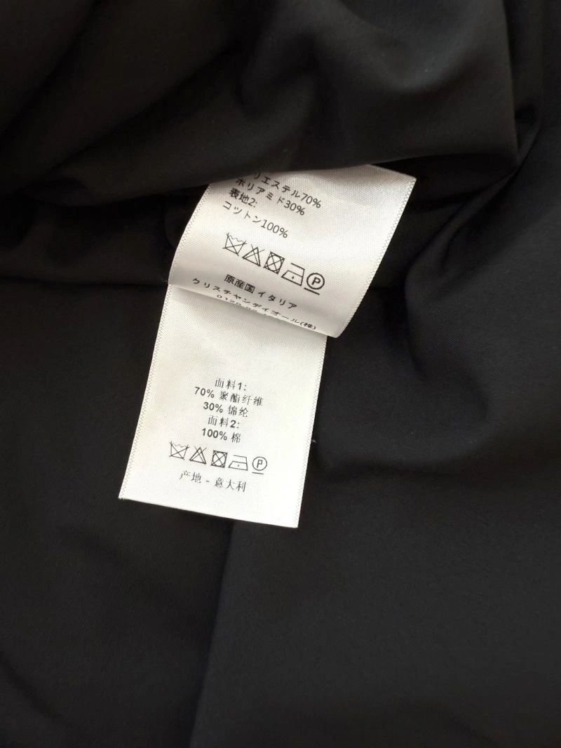 Value-priced Christian Dior Dress