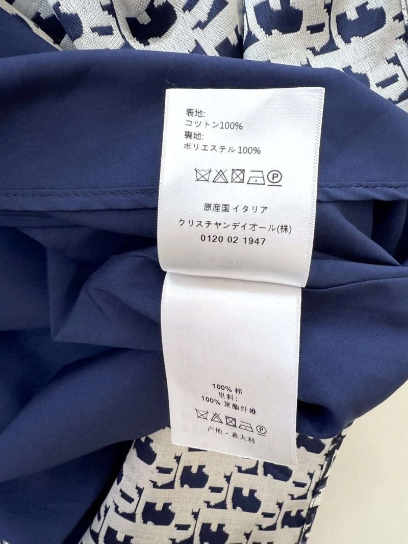 Brand-original Christian Dior Dress