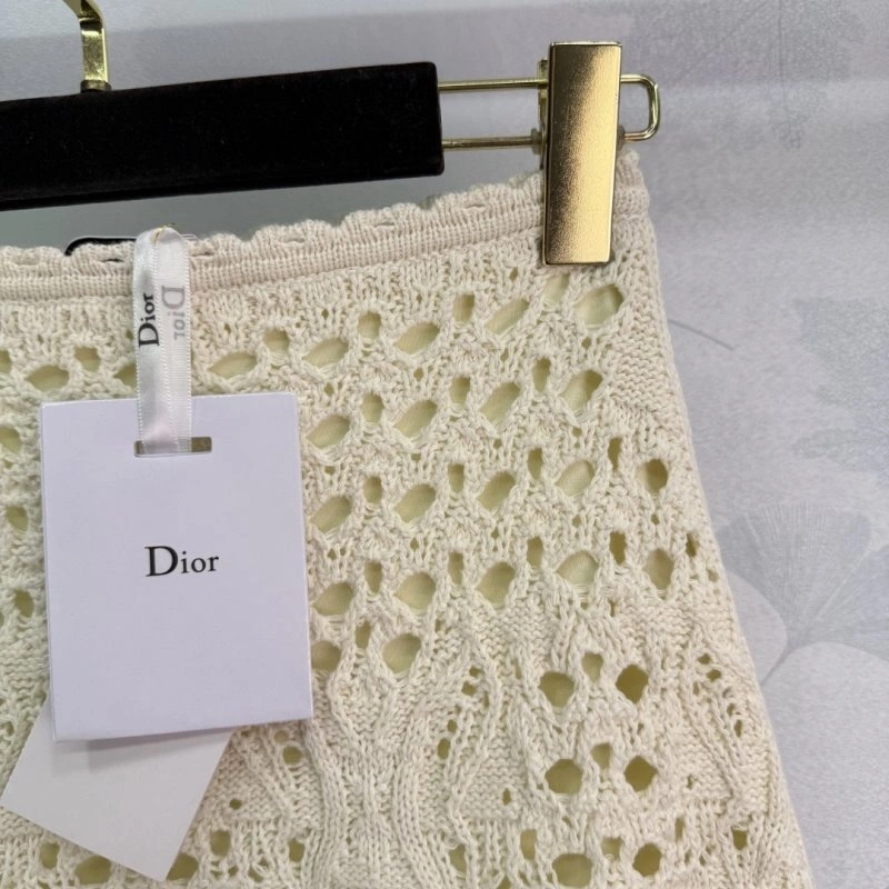 Top mirror Christian Dior Dress
