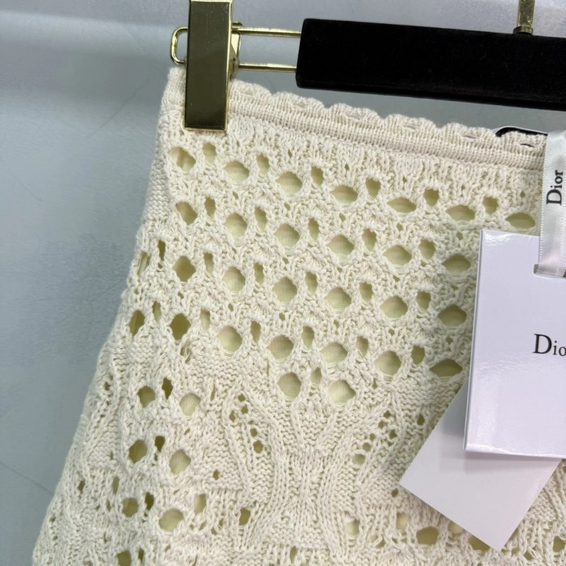 Top mirror Christian Dior Dress